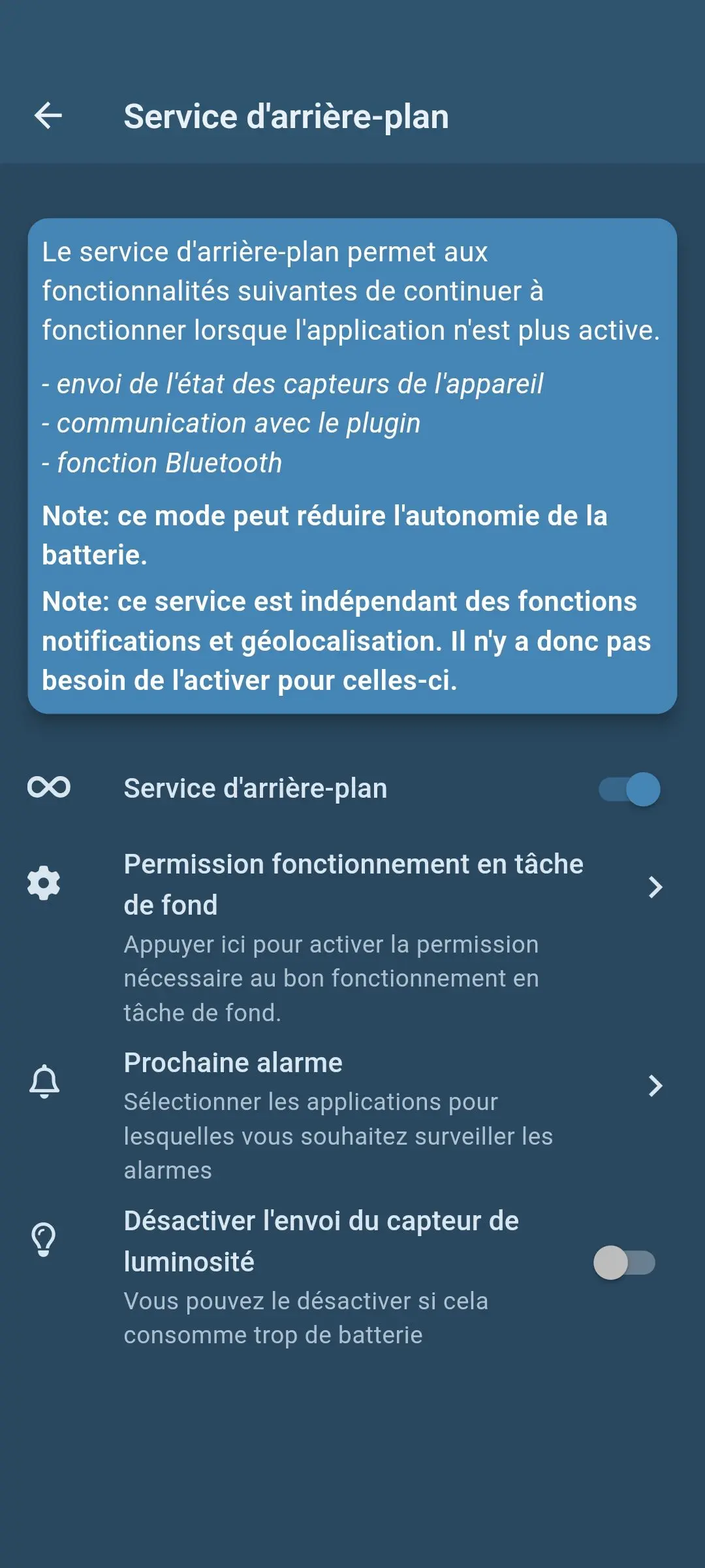 Configuration | JeeMate