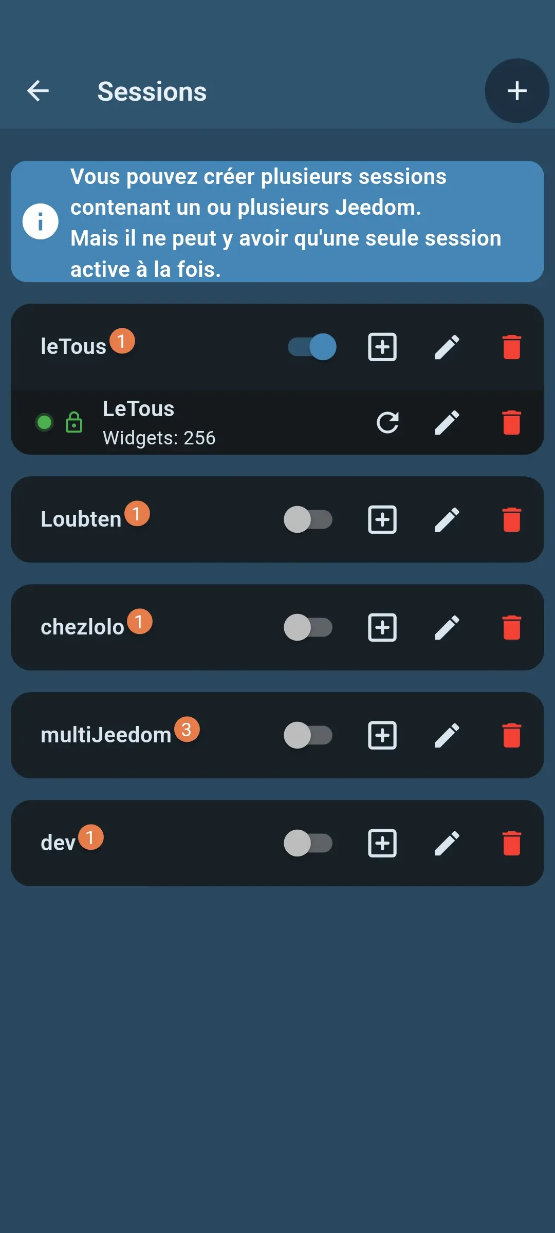 Configuration | JeeMate