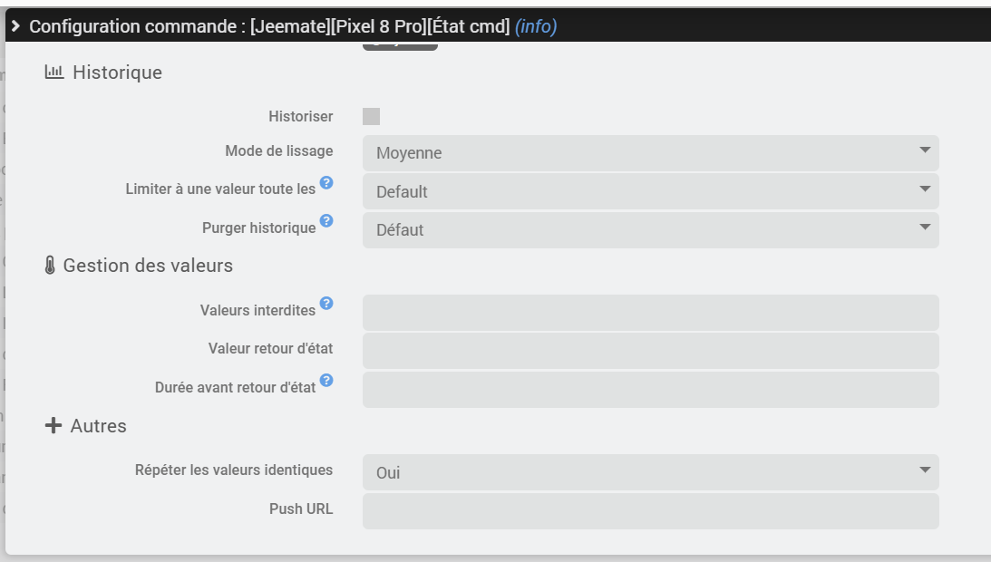 Savoir qui exécute ! | JeeMate